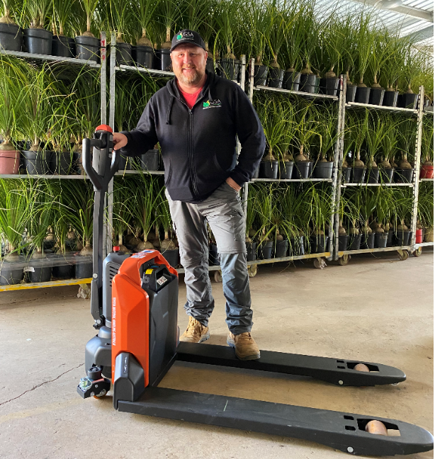 Growing Solutions Australia Sees Double After TMHA Purchase | TMHA